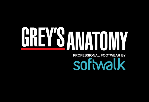 Grey's Anatomy | SoftWalk: Find Comfort Within
