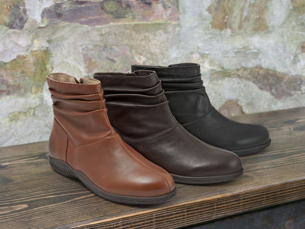 SoftWalk® Official Site: Comfortable Women's Shoes