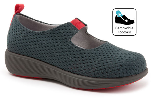 SoftWalk® Official Site: Comfortable Women's Shoes