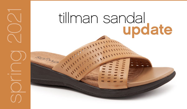 SoftWalk® Official Site: Comfortable Women's Shoes