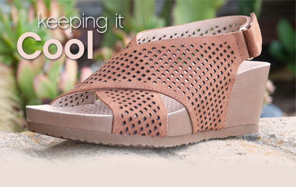 SoftWalk® Official Site: Comfortable Women's Shoes