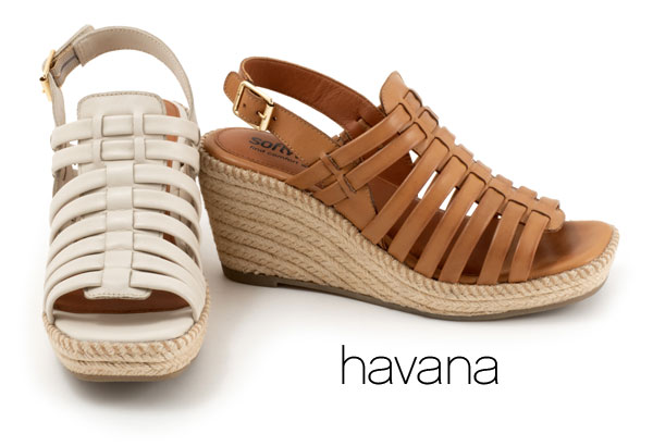 SoftWalk® Official Site: Comfortable Women's Shoes