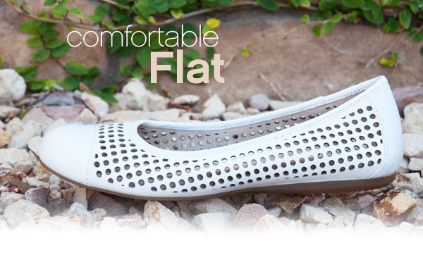 SoftWalk® Official Site: Comfortable Women's Shoes