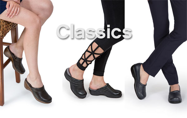 SoftWalk® Official Site: Comfortable Women's Shoes