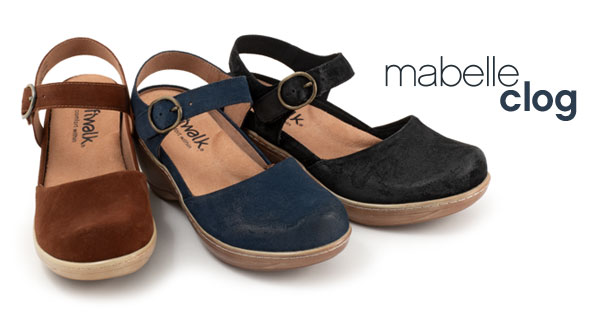 SoftWalk® Official Site: Comfortable Women's Shoes