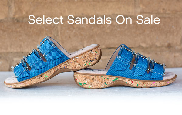 SoftWalk® Official Site: Comfortable Women's Shoes