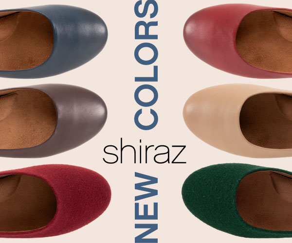 SoftWalk® Official Site: Comfortable Women's Shoes