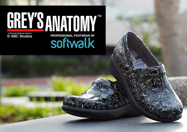 SoftWalk® Official Site: Comfortable Women's Shoes