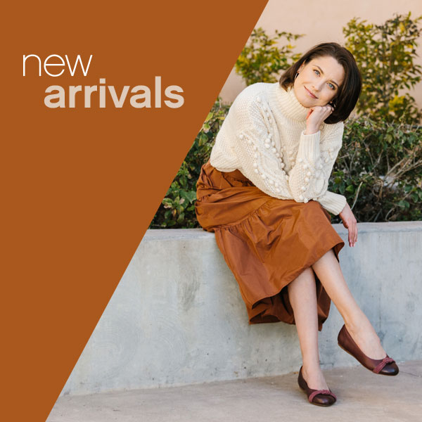 SoftWalk® Official Site: Comfortable Women's Shoes