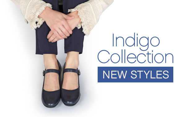 SoftWalk® Official Site: Comfortable Women's Shoes