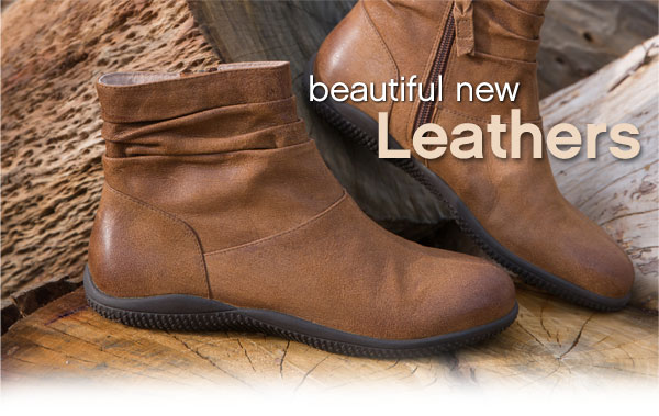 SoftWalk® Official Site: Comfortable Women's Shoes